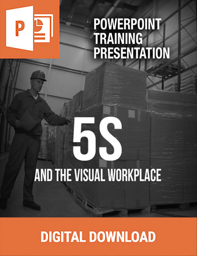 Free 5S and Lean Guides, Powerpoints and more | 5SToday.com