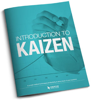 Kanban infomation and free PDF guides to getting going