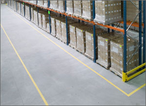 Floor Marking is a Necessary Measure in the 5S and Lean Manufacturing ...