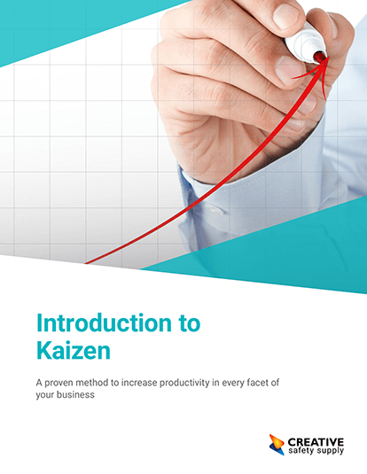 What is Kaizen (Continuous Improvement)?